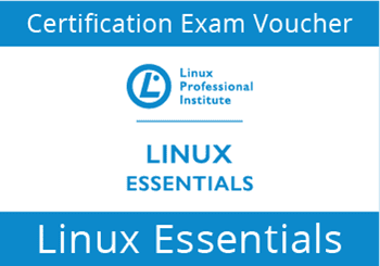 Discount Linux Essentials Exam Voucher | LPI 010-160 | Free Past Questions