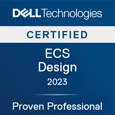 Dell Storage Certification Exam Voucher